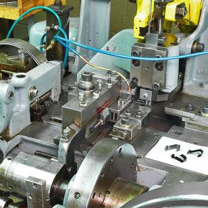 What is the Expected Life of Fourslide Tooling? - Fourslide Spring & Stamping